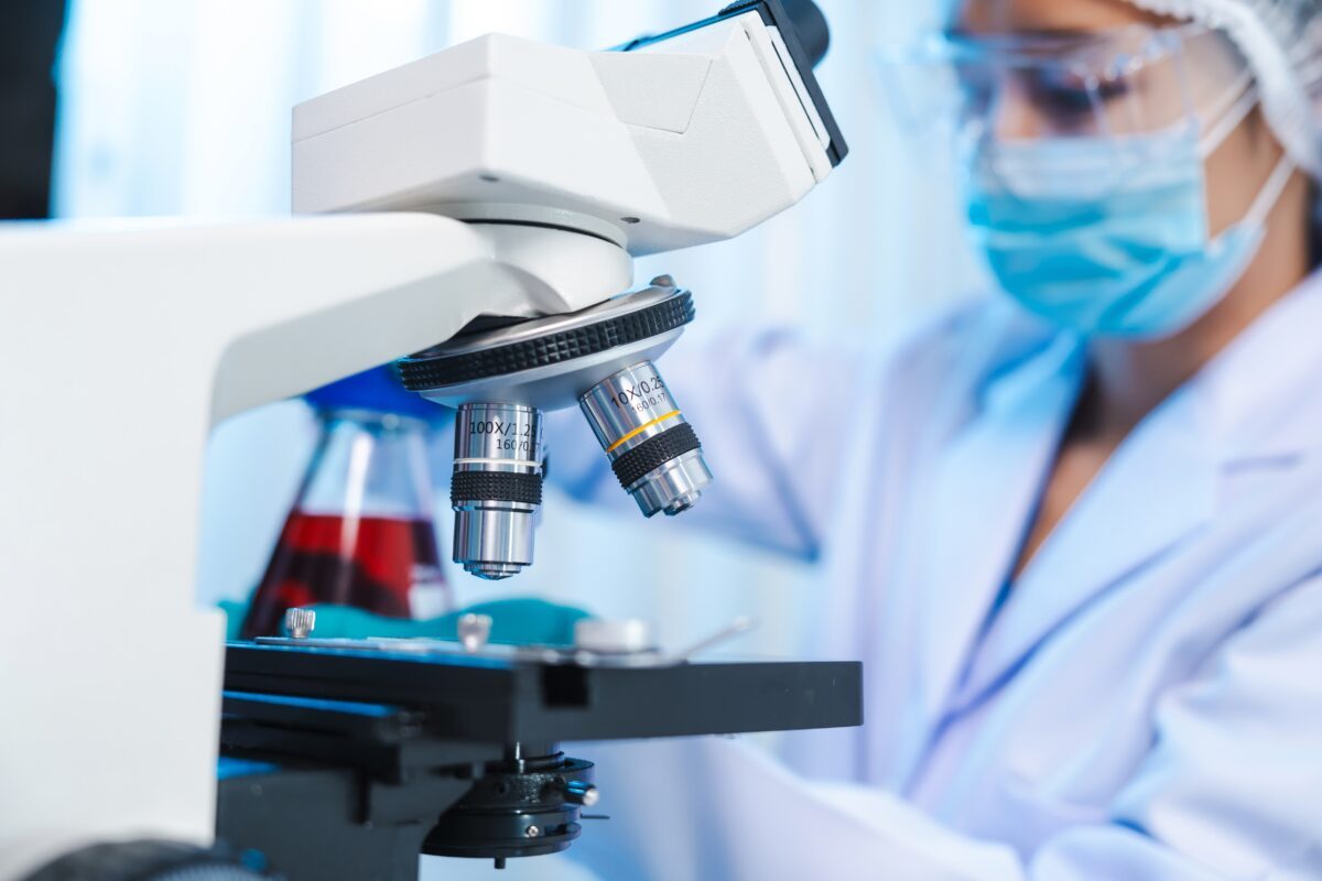 Publication on Metabolism Work for Alcohol Ethoxylates - Innospec